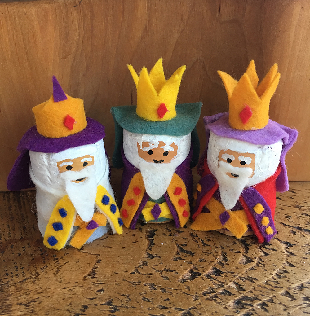 How to make corking Cork Characters! – Lottie Makes