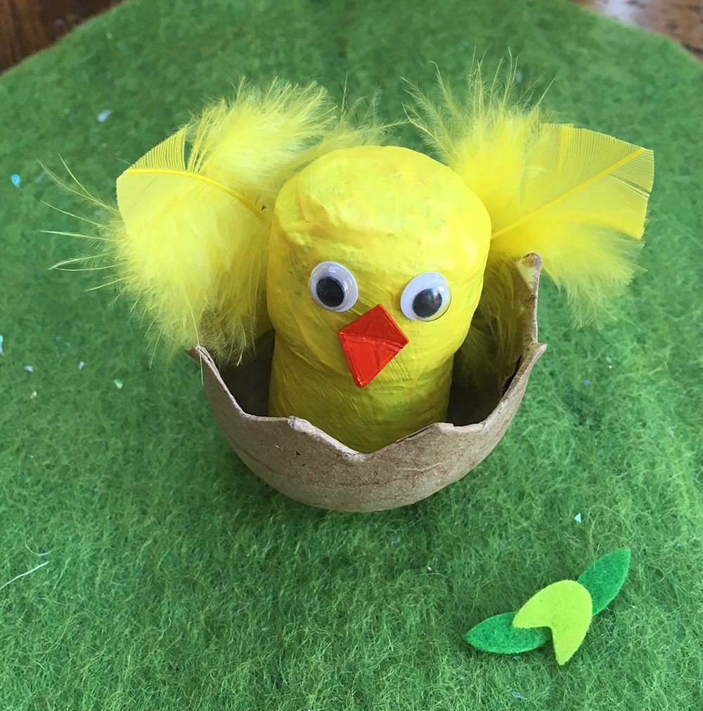 How to make corking Cork Characters! – Lottie Makes