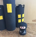 How to make corking Cork Characters! – Lottie Makes