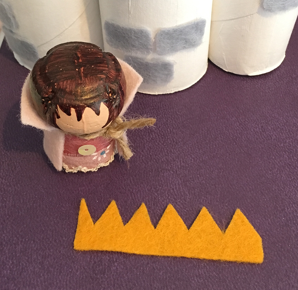 How to make corking Cork Characters! – Lottie Makes