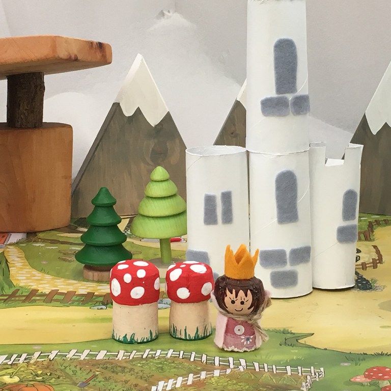 24 easy lockdown craft and activity ideas for children – Lottie Makes