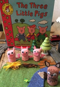 How to make corking Cork Characters! – Lottie Makes