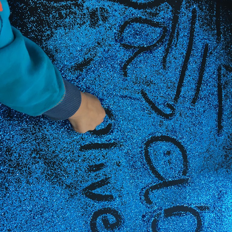 100 Tuff Tray Play Ideas – Lottie Makes