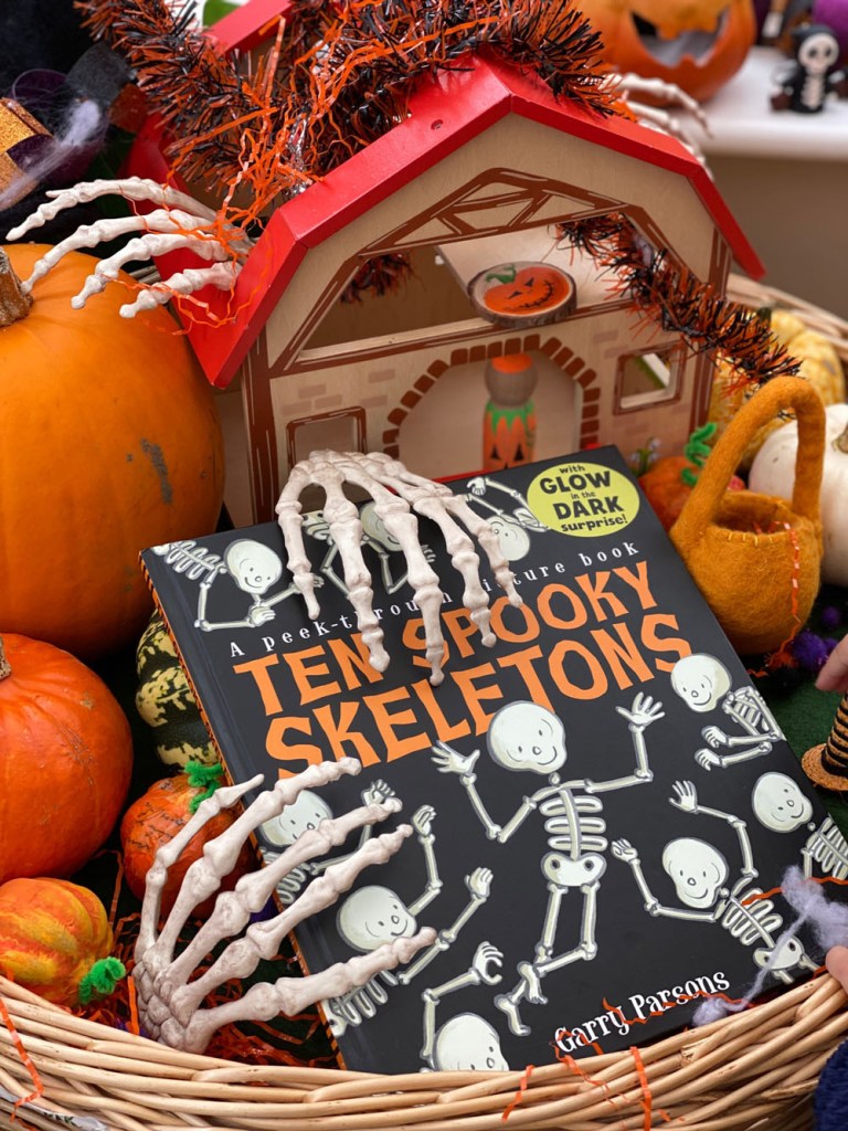 Autumn Play Idea Gallery for Children – Lottie Makes