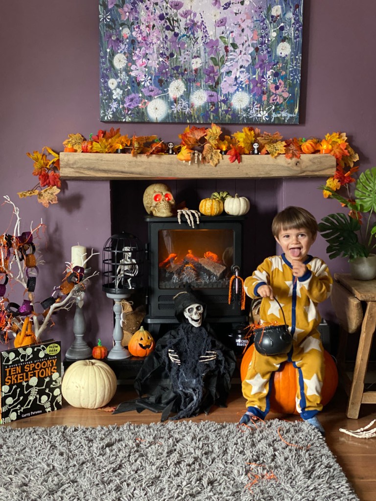 Autumn Play Idea Gallery for Children – Lottie Makes