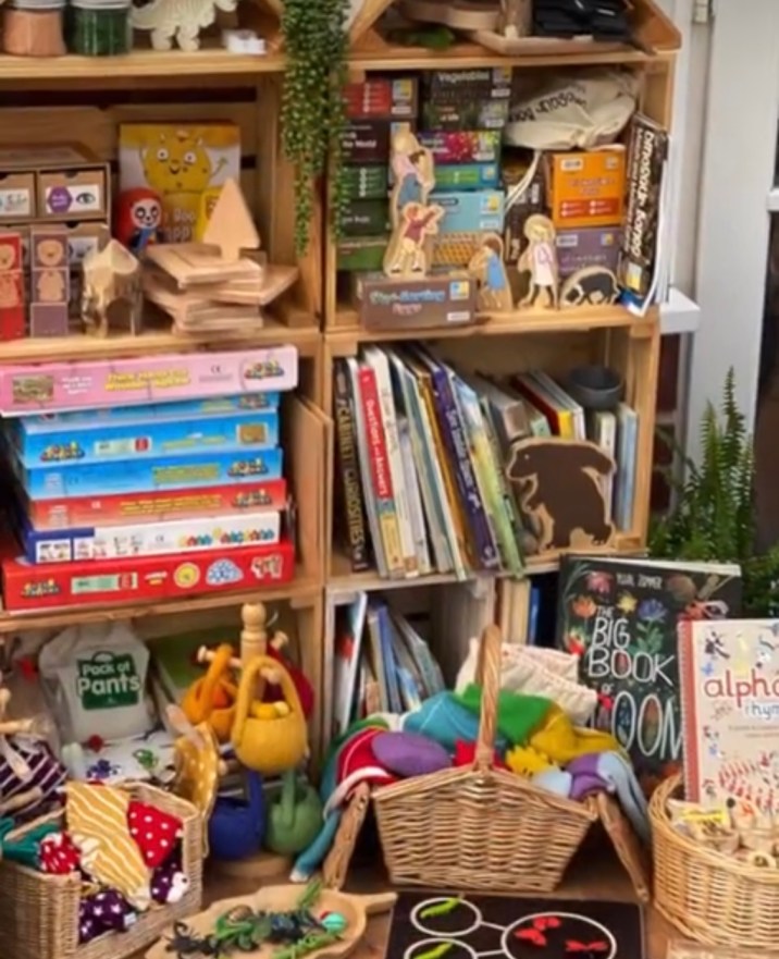 Our Top 20 Favourite Educational Resources for the Early Years – Lottie ...