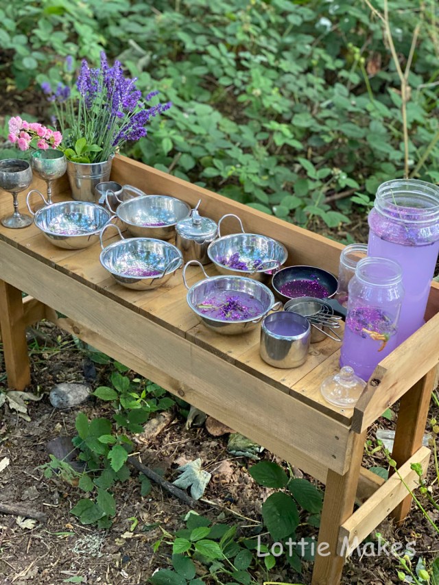 Forest School fun and activities – check out what we have been up to ...