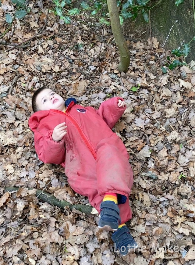 Forest School fun and activities – check out what we have been up to ...