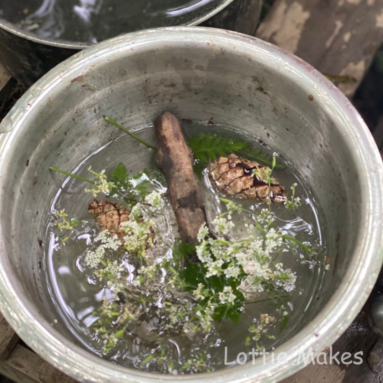 Forest School fun and activities – check out what we have been up to ...