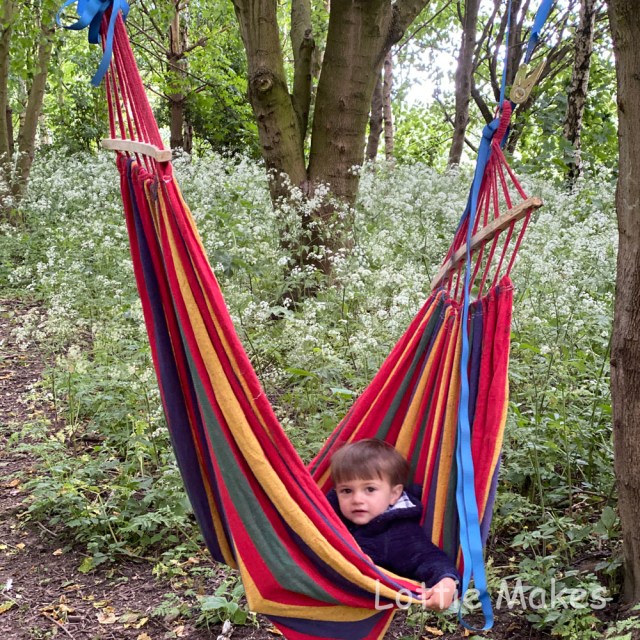 Forest School fun and activities – check out what we have been up to ...