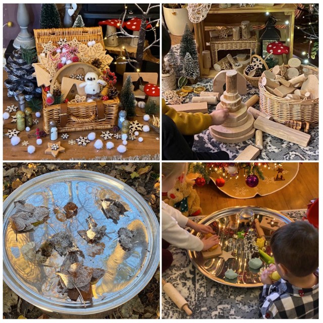 Be inspired by our Hygge in the early years journey and setting ...