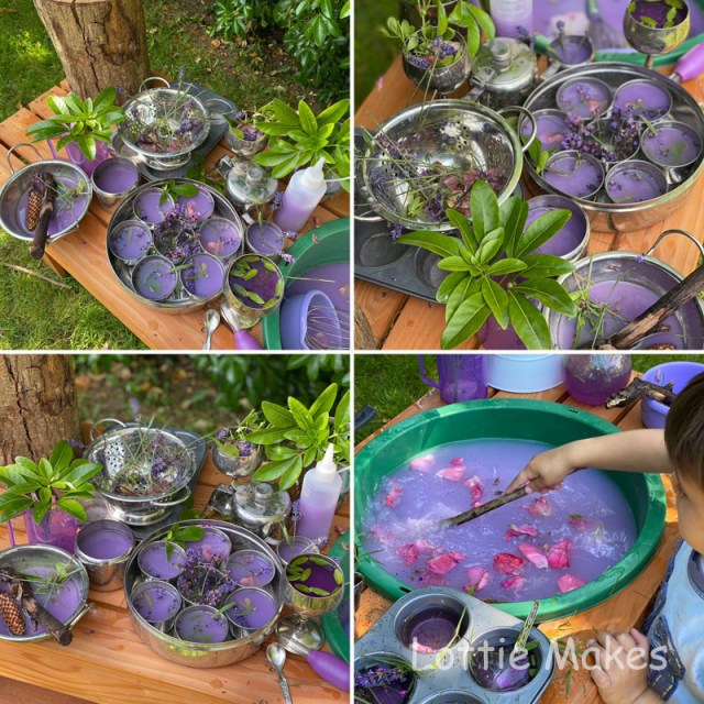 14 Popular Mud Kitchen Activities – Lottie Makes